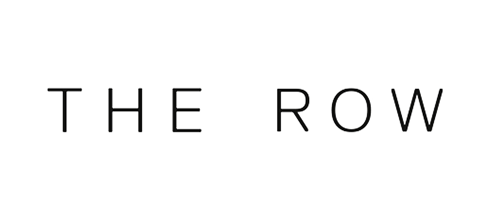 The Row - TheIndustry.fashion