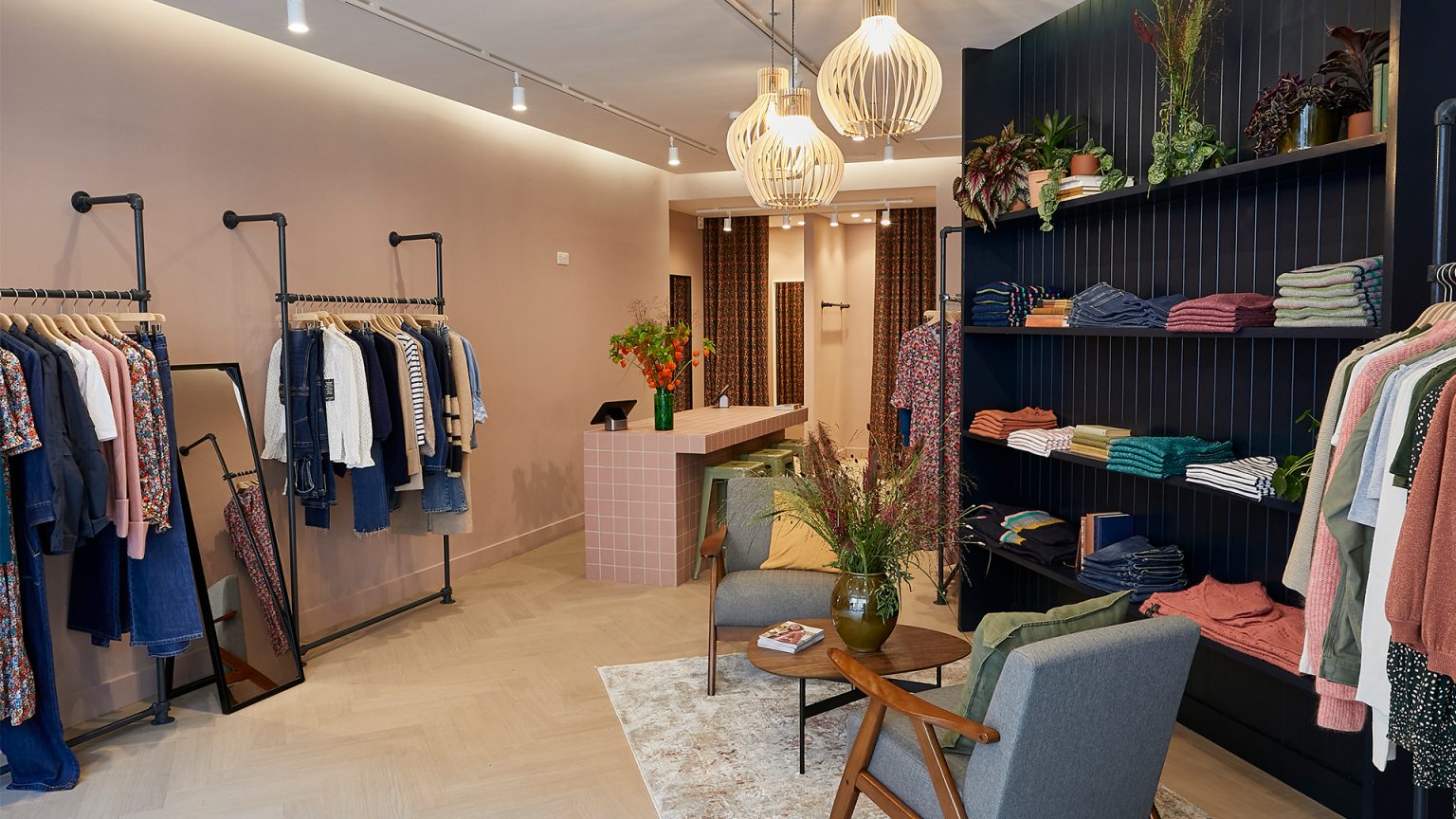 Wyse London opens first standalone store in Marylebone Village ...