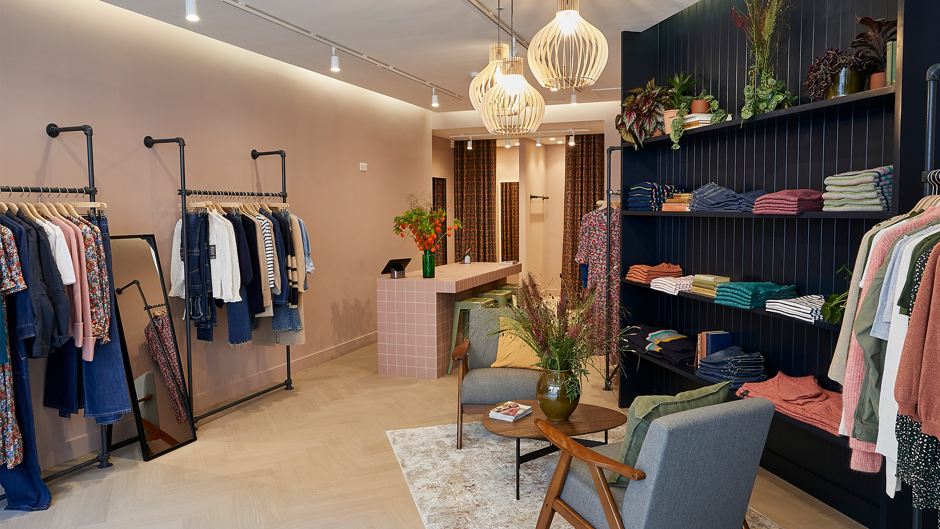 Wyse London opens first standalone store in Marylebone Village ...