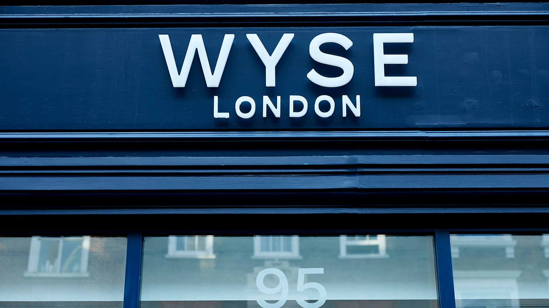 Wyse London opens first standalone store in Marylebone Village ...