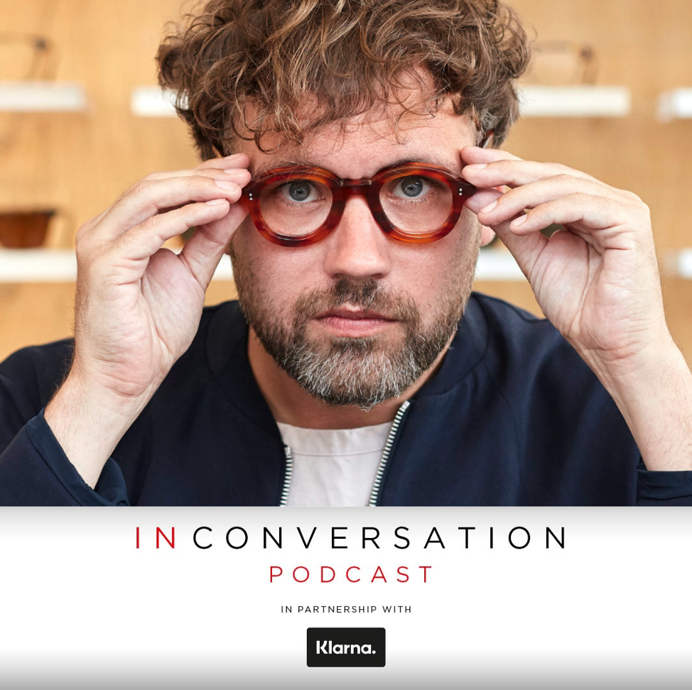 Cubitts Founder, Tom Broughton - TheIndustry.fashion
