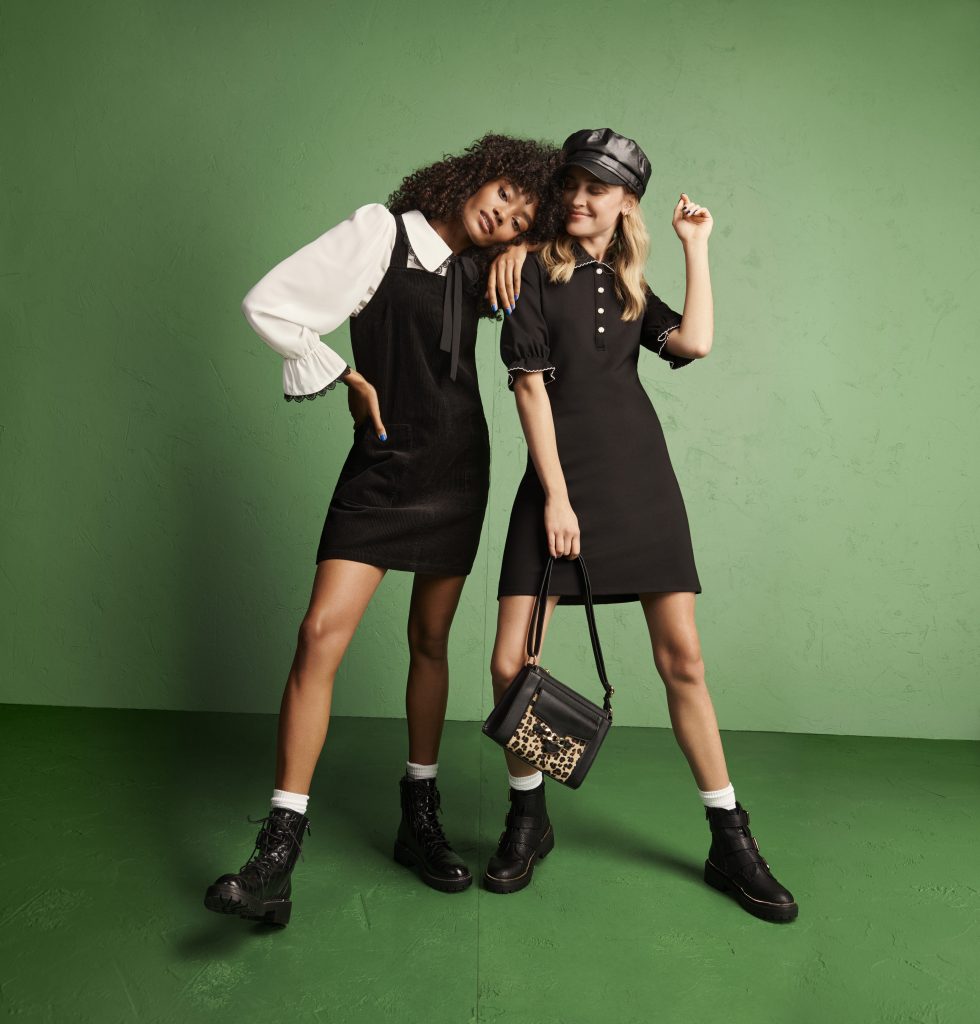 New Look ventures into resale market with Re-Fashion - TheIndustry.fashion