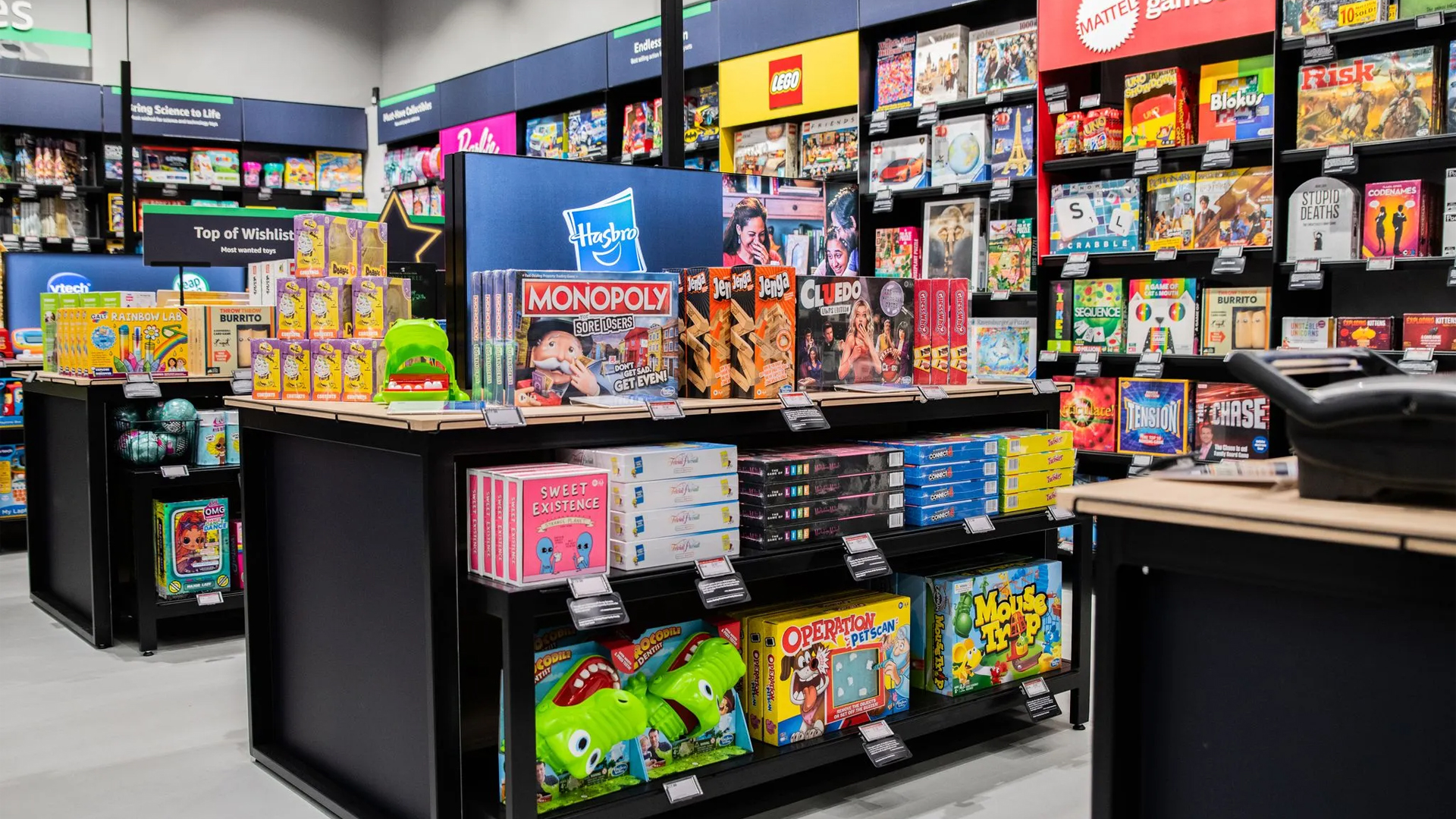 Amazon's first UK non-food store opens at Bluewater - TheIndustry.fashion