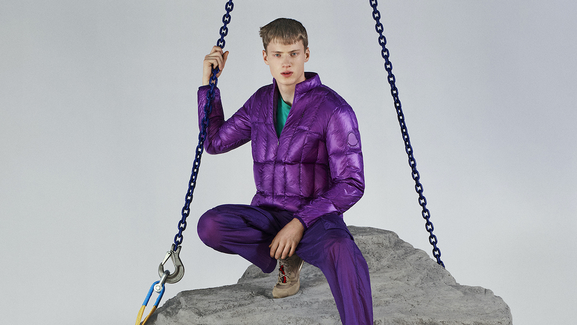 Moncler sees Q3 revenues rise 55% year-on-year - TheIndustry.fashion