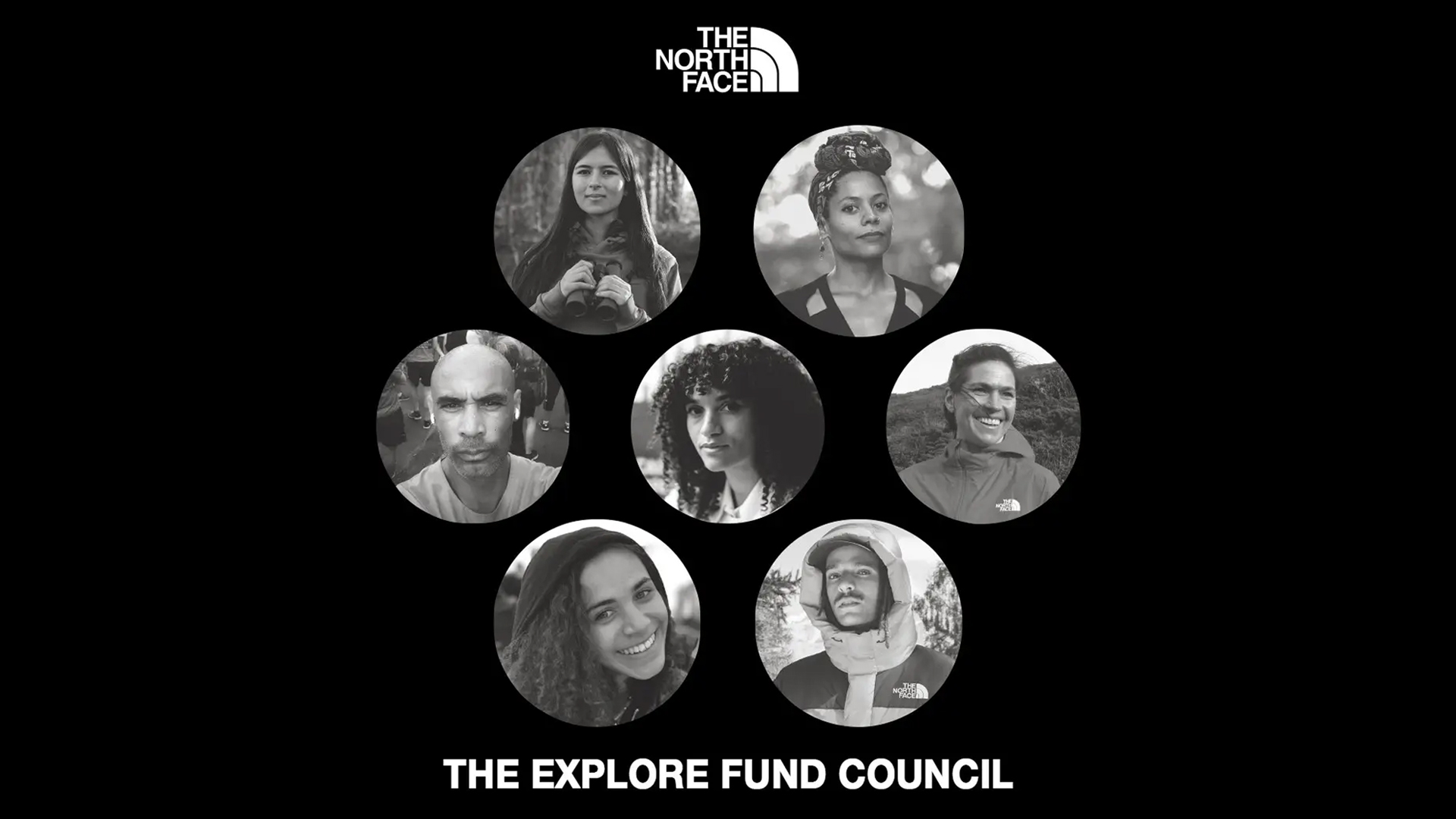 The North Face reveals first Explore Fund Council members - TheIndustry ...