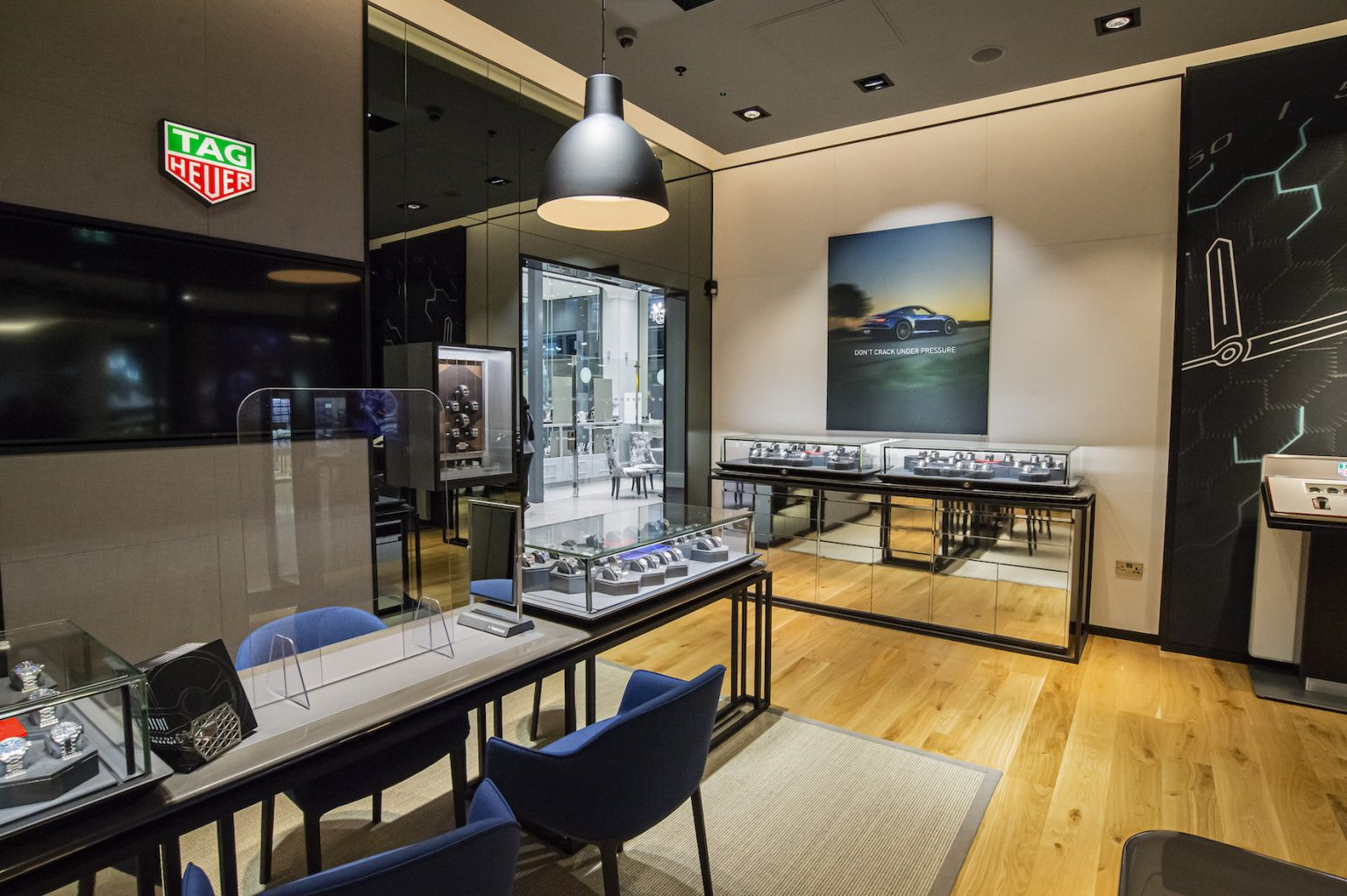 Beaverbrooks opens new store in Milton Keynes - TheIndustry.fashion