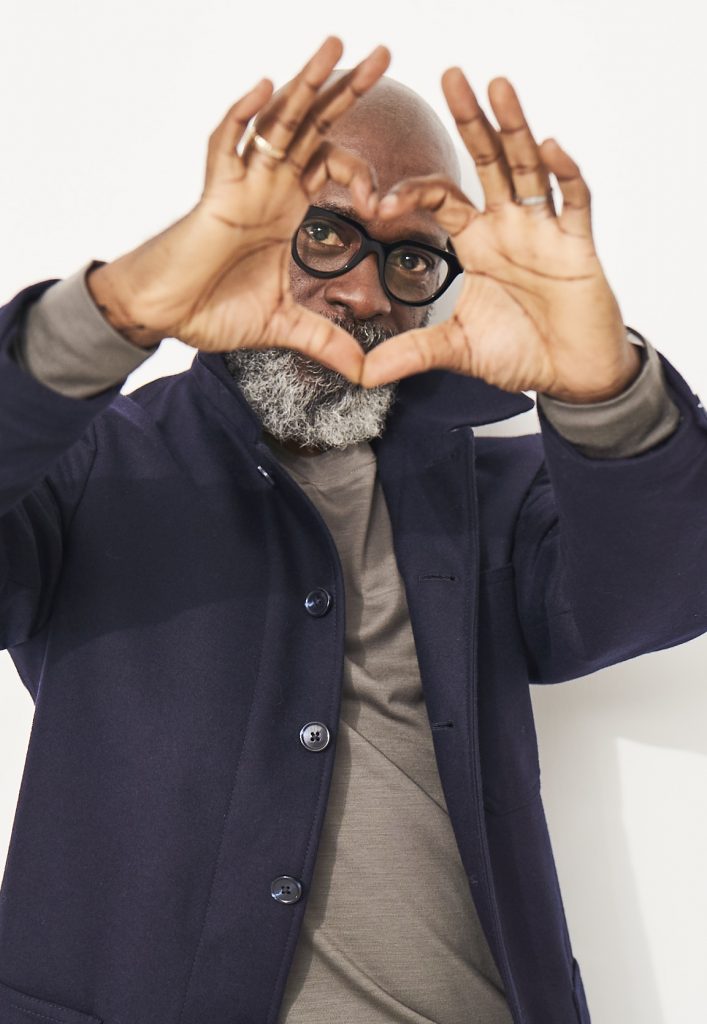 The Interview: Nick Reed, Founder, Neem London - TheIndustry.fashion