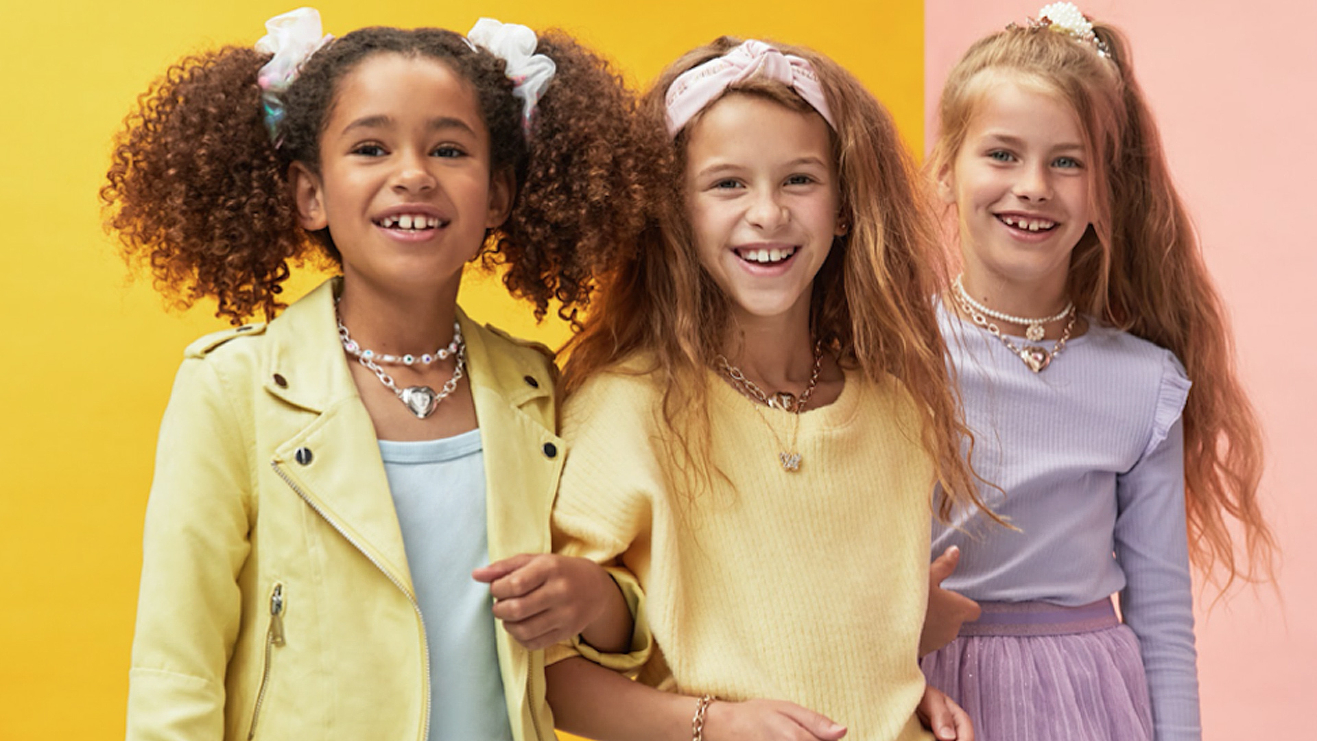 New children's accessories brand Flitzy launches - TheIndustry.fashion