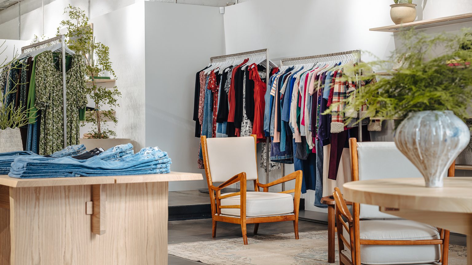 Reformation opens second store in London's Shoreditch - TheIndustry.fashion