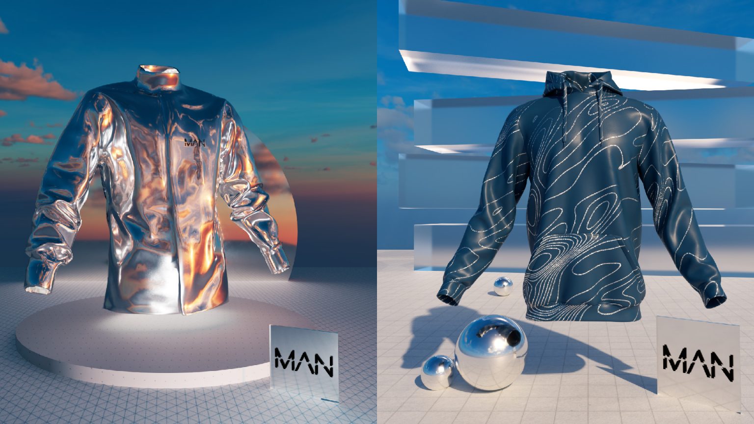 In Review 2021: the year that fashion truly embraced NFTs - TheIndustry ...