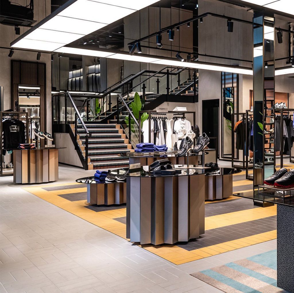 Flannels opens new store in Hertfordshire - TheIndustry.fashion