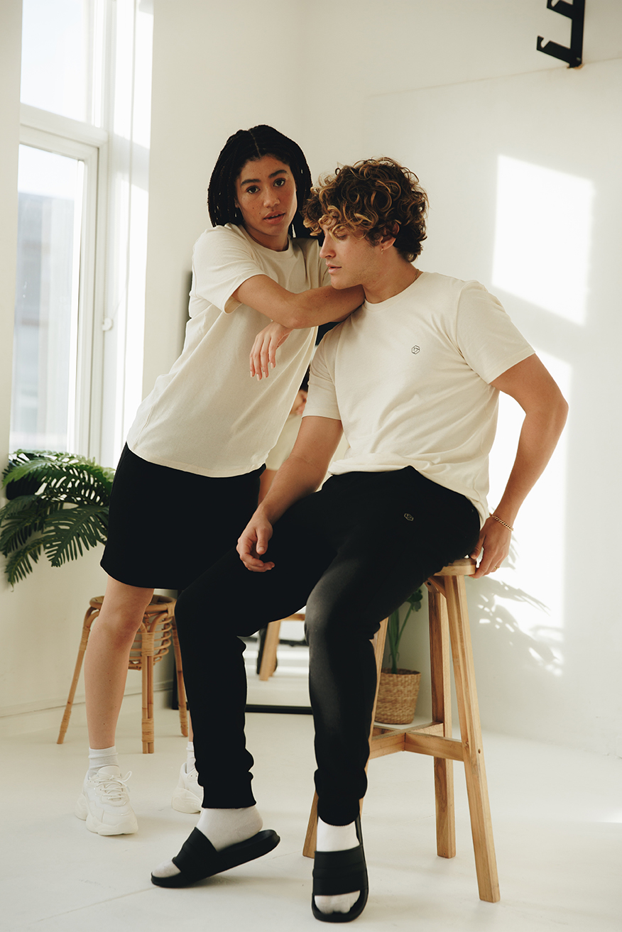Former River Island designer launches Hexed UK-made loungewear brand ...