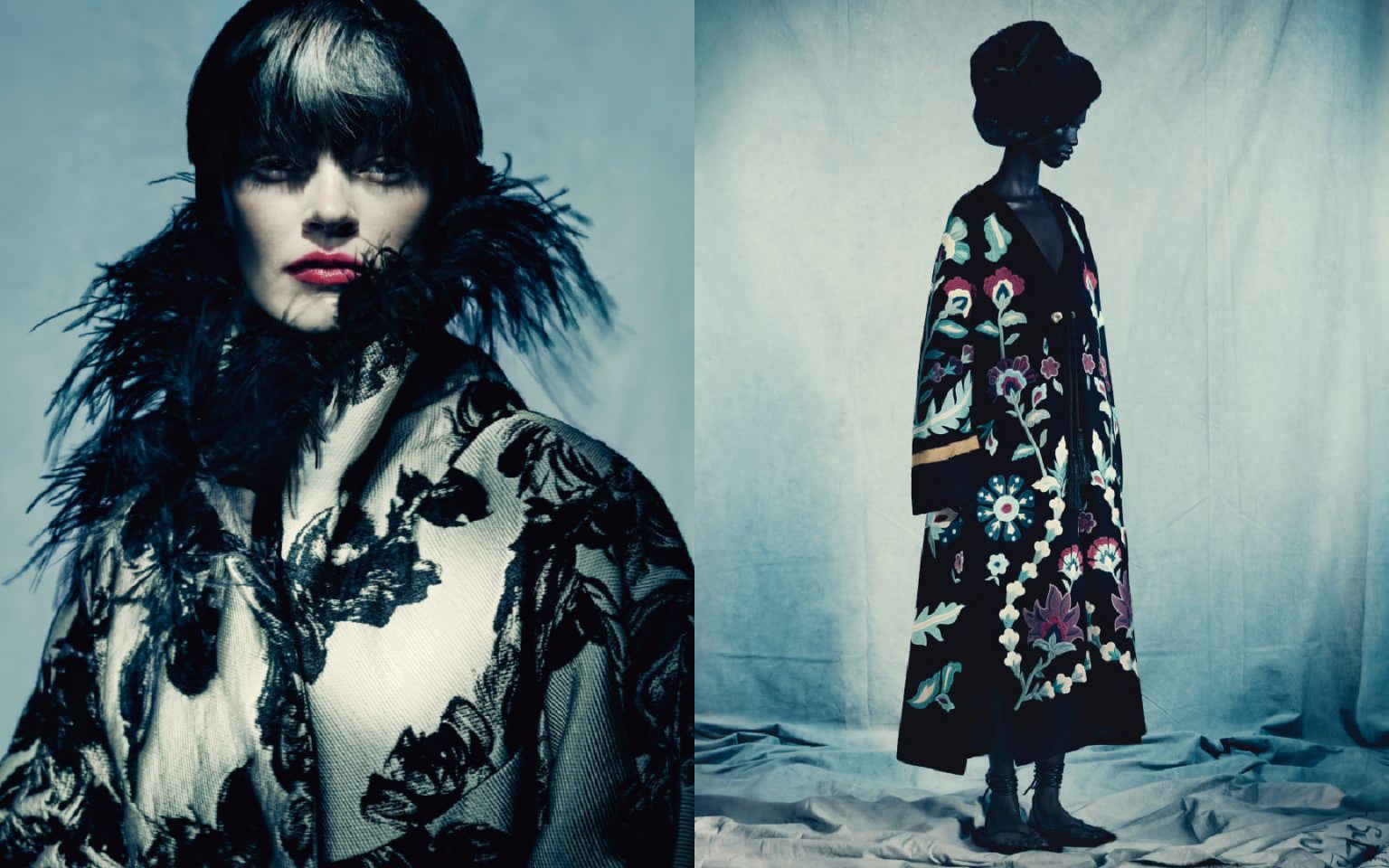 Zara unveils premium in-house label, Zara Atelier - TheIndustry.fashion