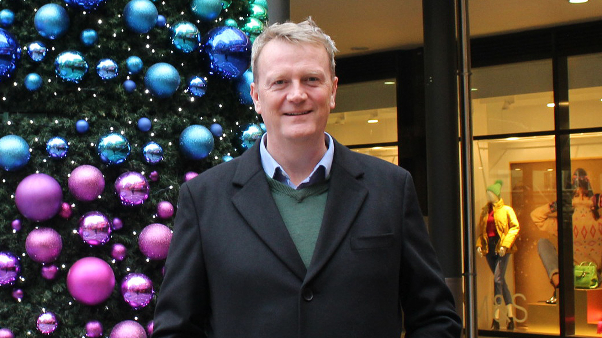 London Designer Outlet appoints new General Manager - TheIndustry.fashion