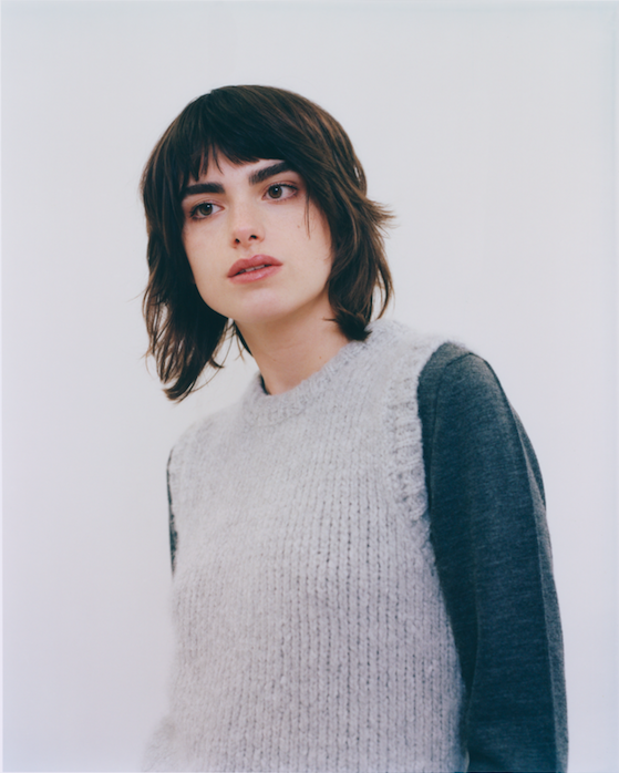 The Interview: Leah Chapman, founder, Issue Twelve - TheIndustry.fashion