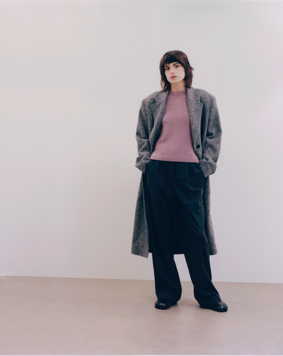 The Interview: Leah Chapman, founder, Issue Twelve - TheIndustry.fashion