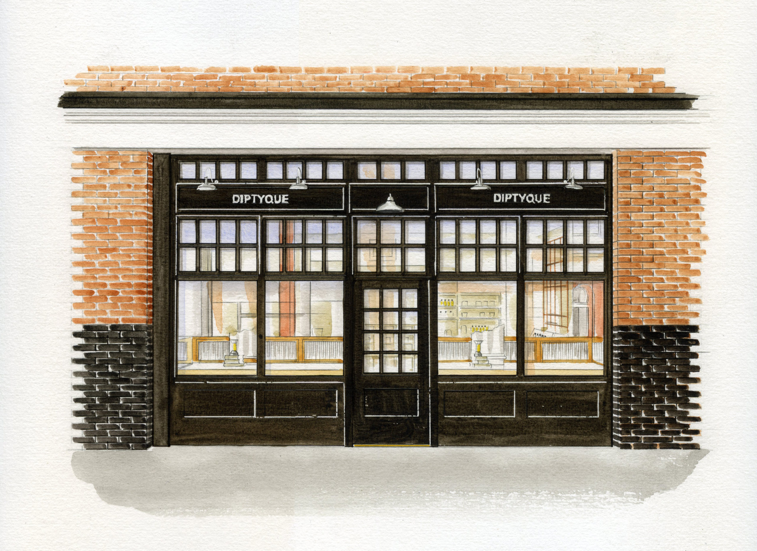 The power of an 'impeccable local retail strategy' in partnership with ...