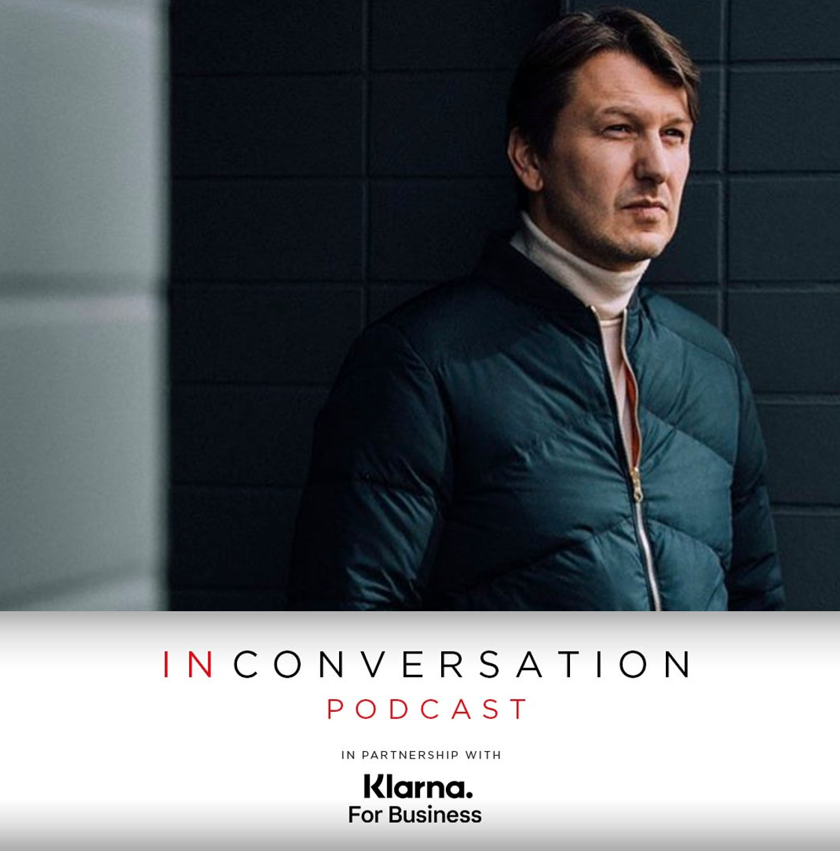 Terry Betts, Director of Buying & Business Development, Thread ...