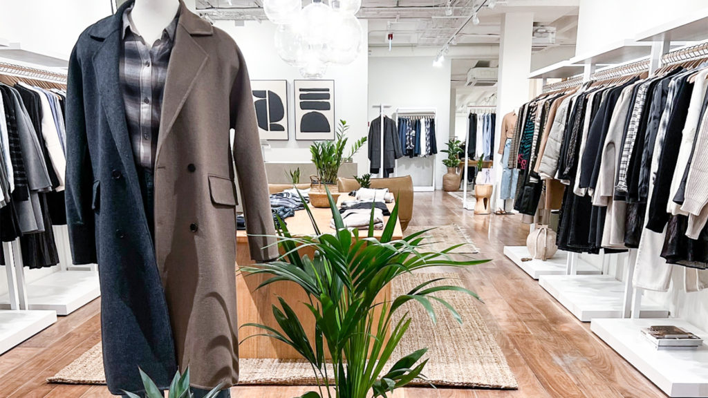 Rails opens UK flagship store in Covent Garden - TheIndustry.fashion
