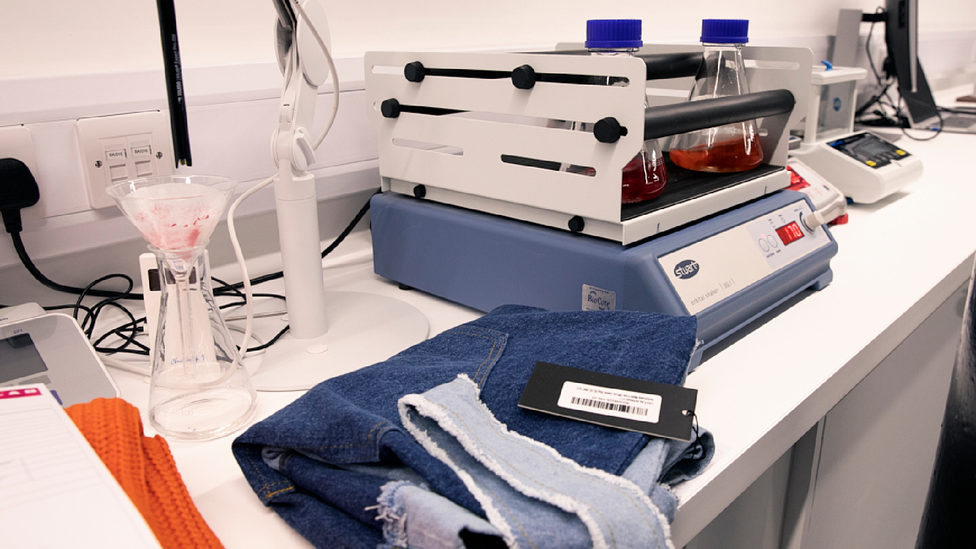 Boohoo Group introduces in-house textile and apparel lab to offer ...