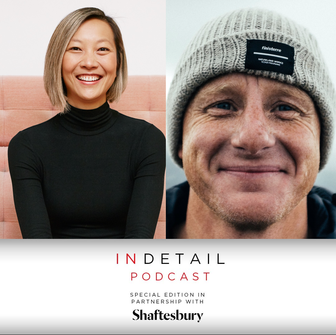 IN DETAIL: Joanna Dai, Founder of Dai and Tom Kay, Founder of ...