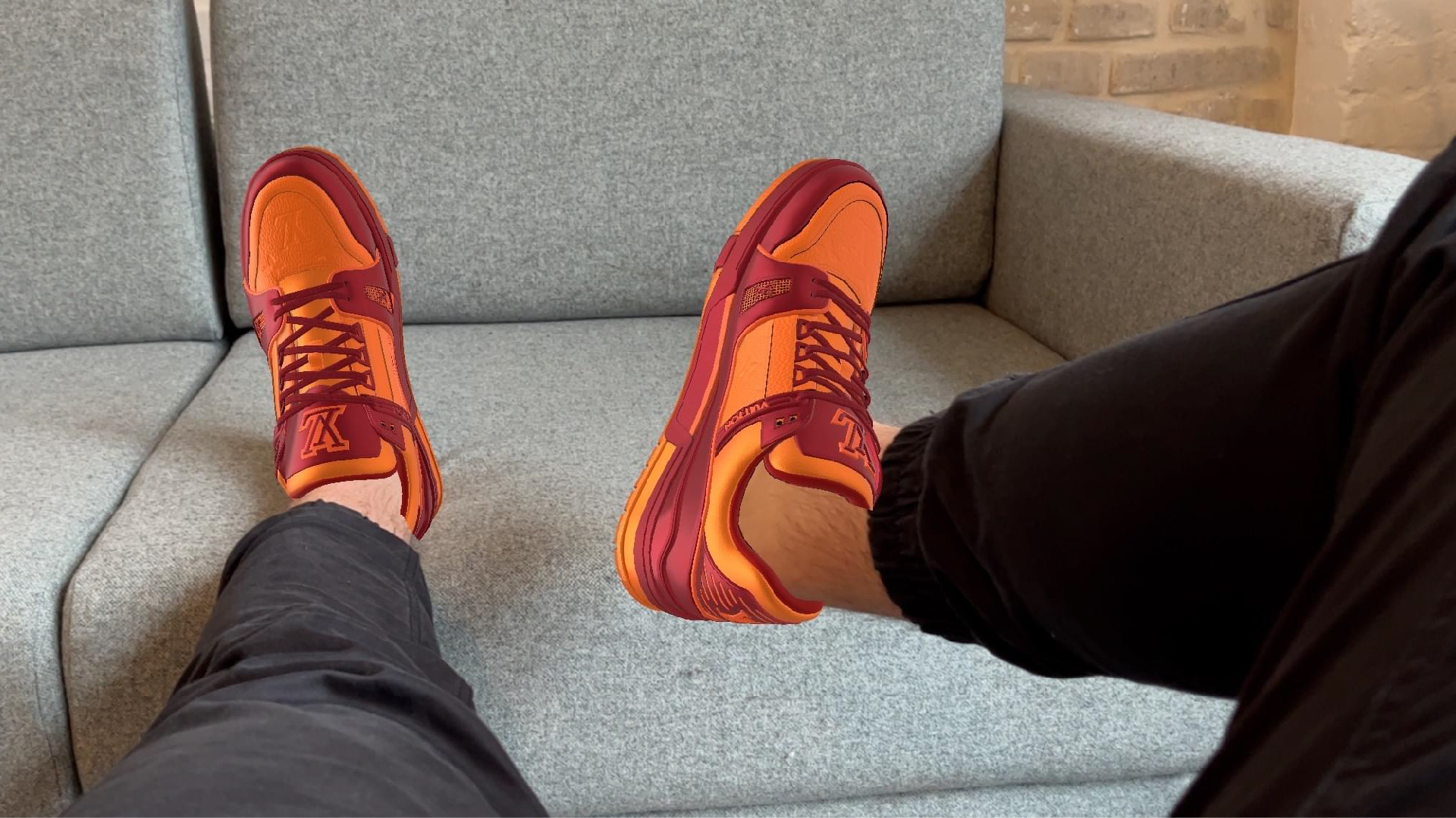 Vyking brings digital fashion to life with digital app, Flex ...