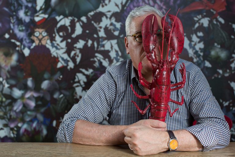 In History: Ted Baker. A timeline of a British retail icon ...