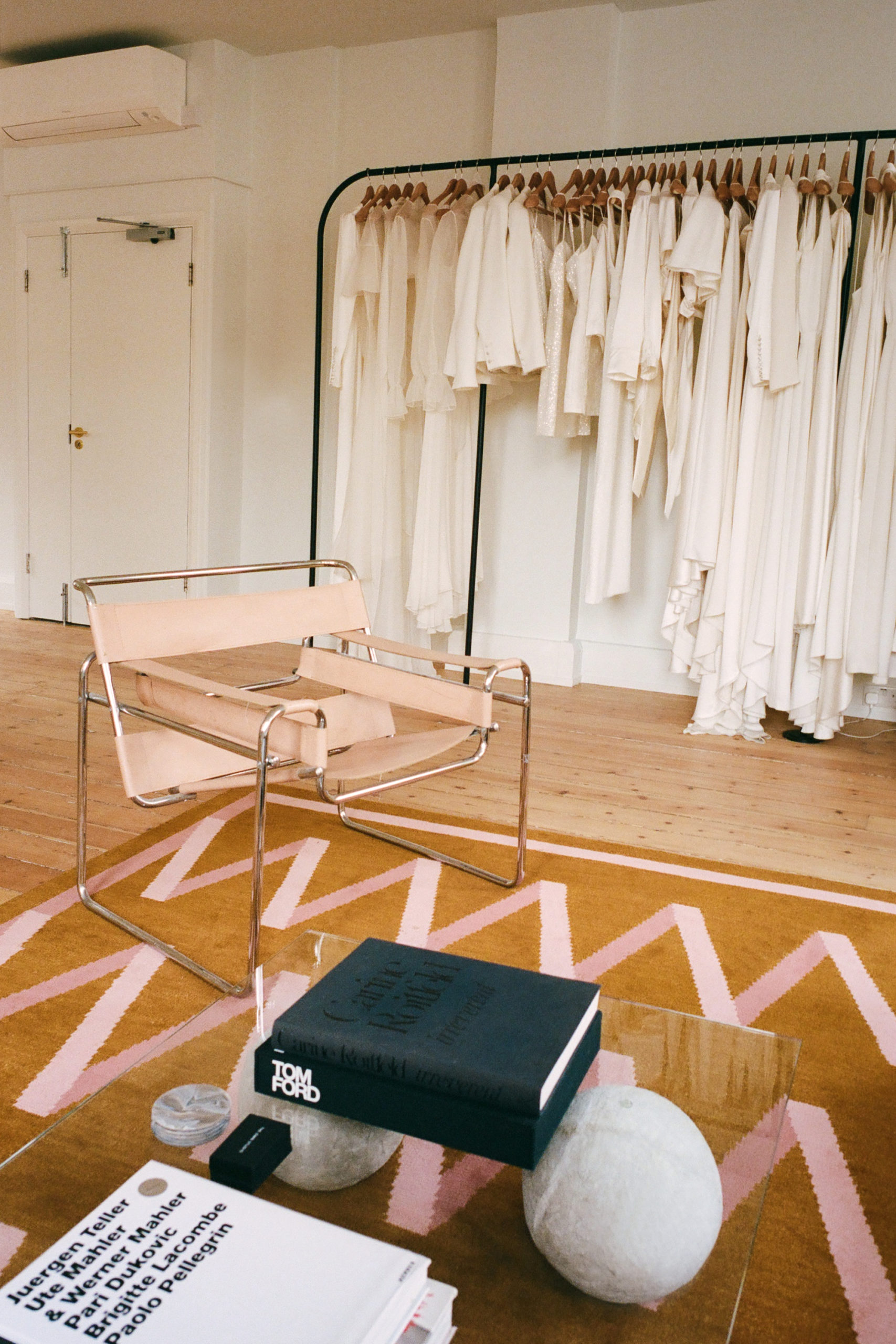 Bridalwear label The Own Studio launches ready-to-wear bridal ...