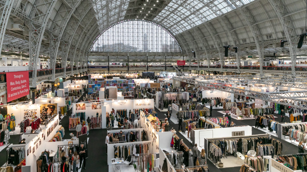 Pure London announces extensive international programme ahead of ...