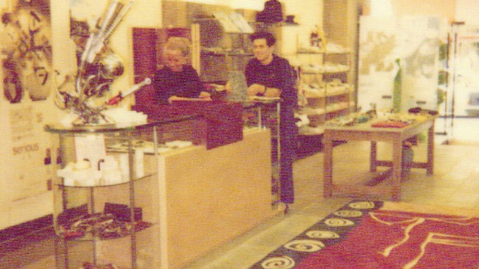 In History: a timeline of Ted Baker - TheIndustry.fashion