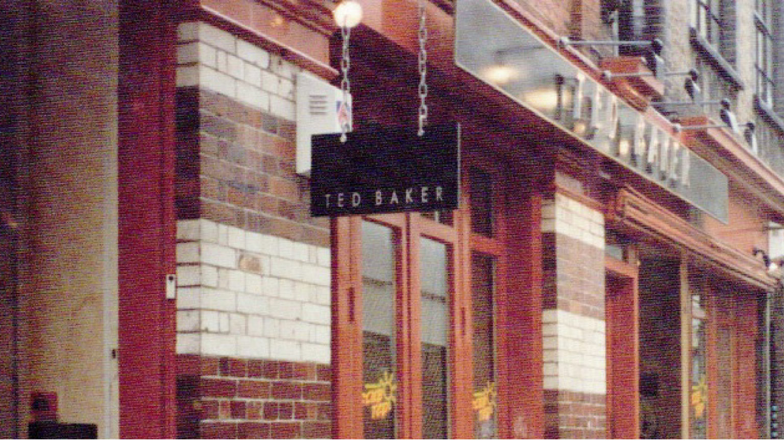 In History: a timeline of Ted Baker - TheIndustry.fashion