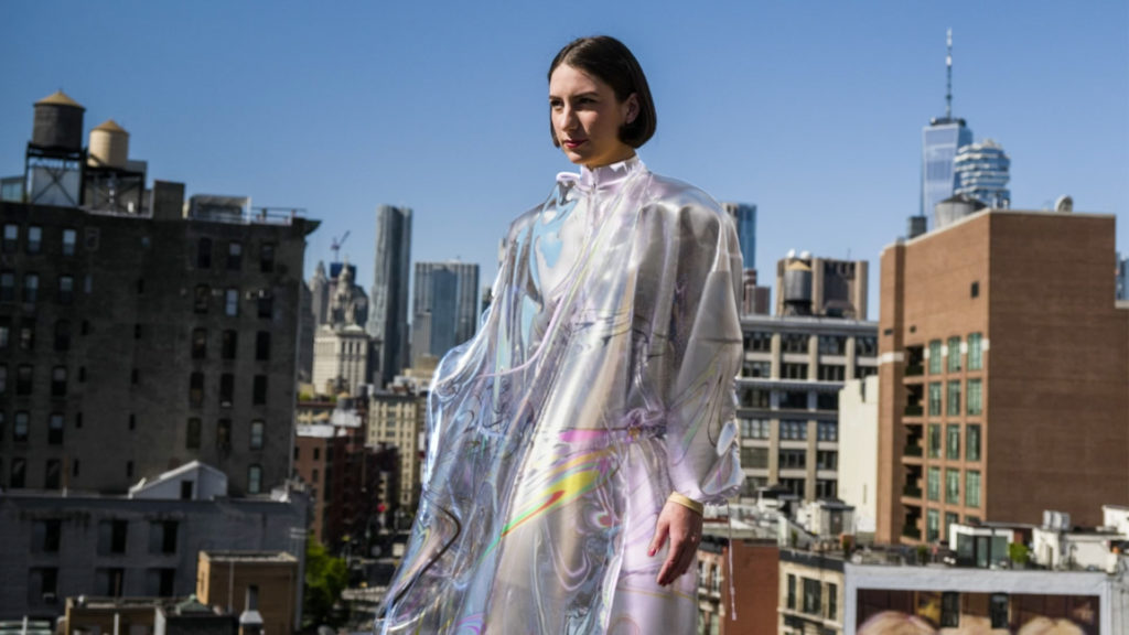 PODCAST: ASKET Co-founder, August Bard Bringéus - TheIndustry.fashion