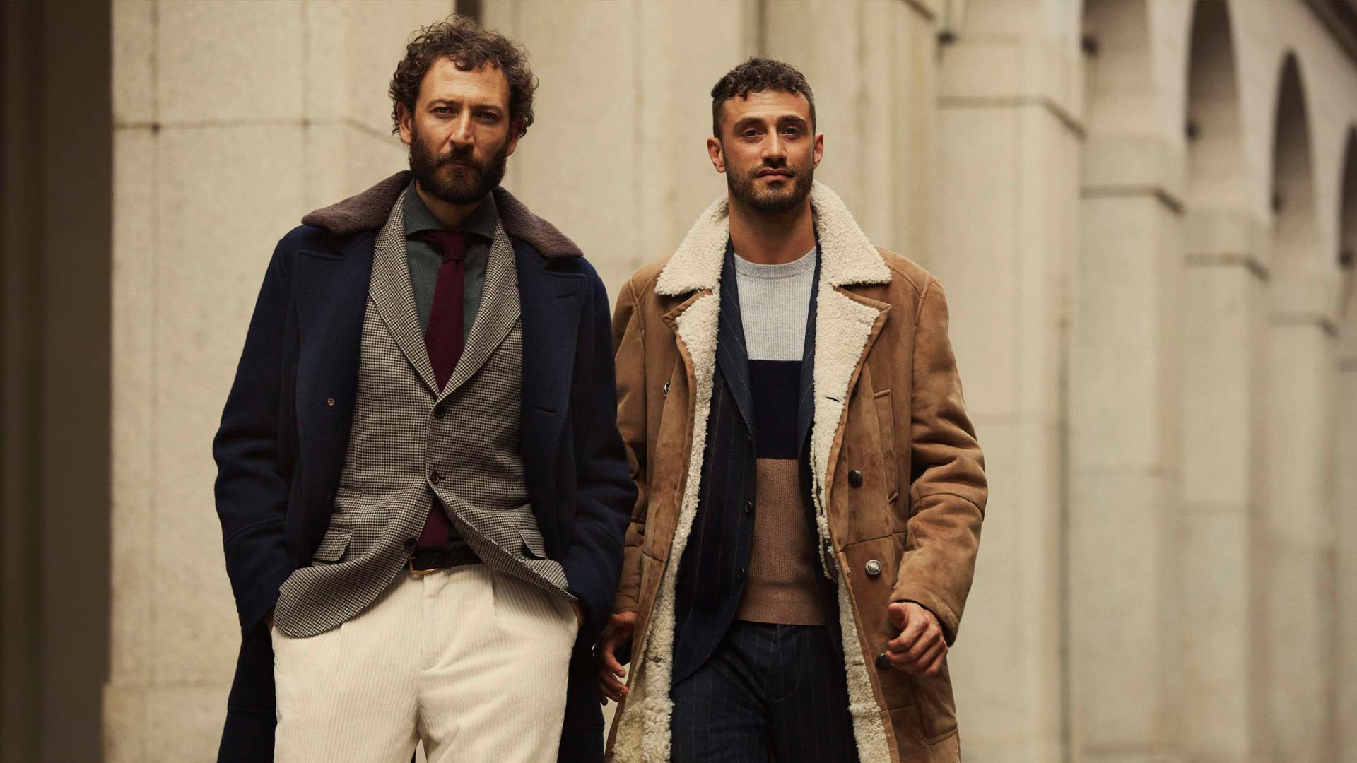Brunello Cucinelli joins Fashion Task Force for sustainable fashion project - TheIndustry.fashion