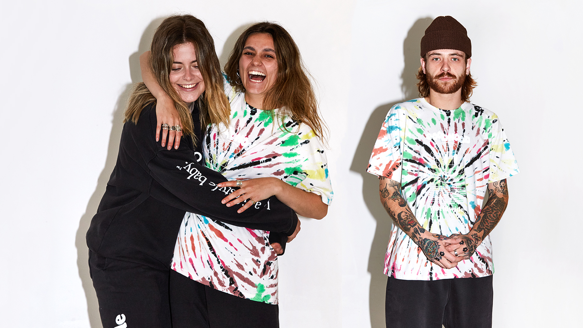 Goodhood launches own brand for the first time - TheIndustry.fashion