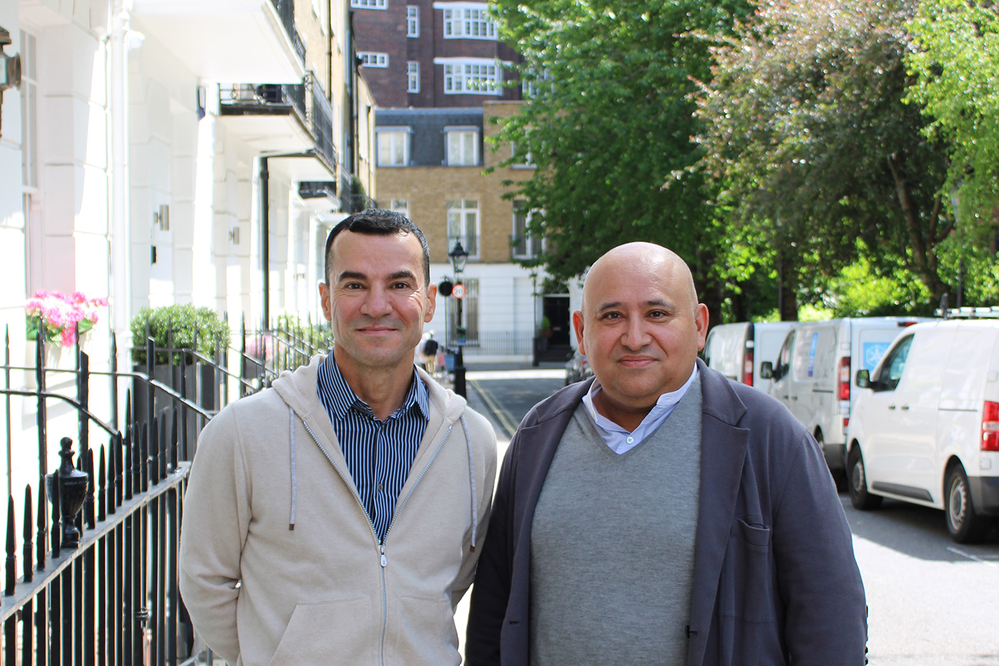 Growth investor Rami Cassis makes move into luxury fashion with Hervia ...