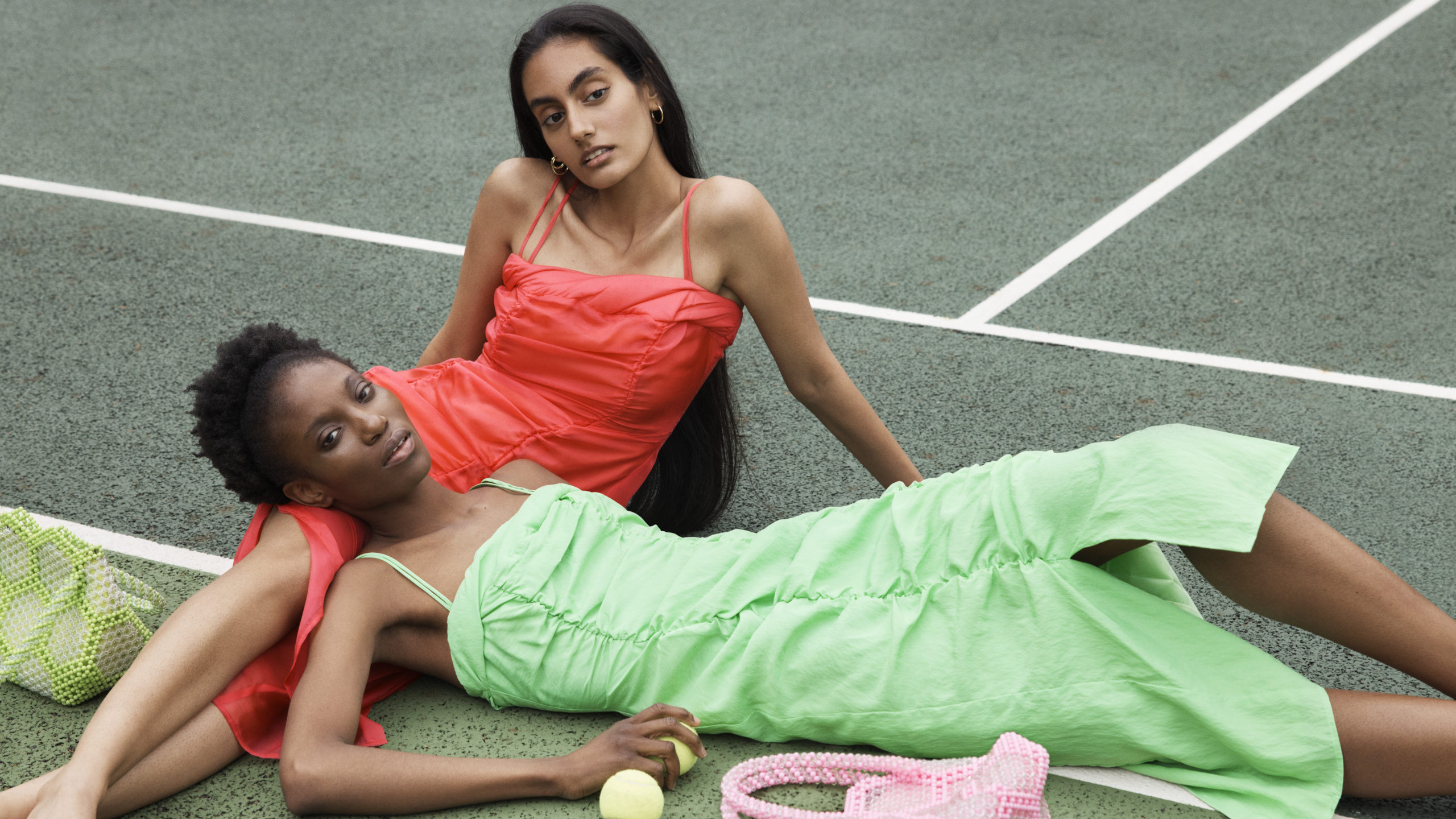 Rejina Pyo adds rental fashion with Rotaro - TheIndustry.fashion