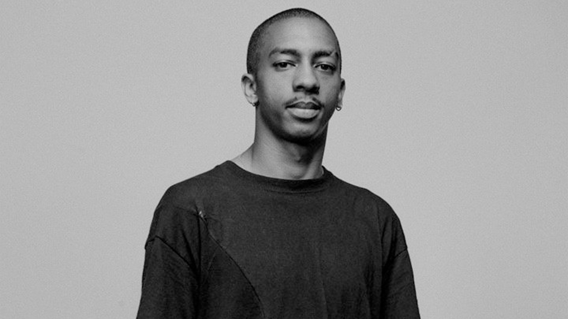 BFC awards Saul Nash with The Queen Elizabeth II Award for British ...