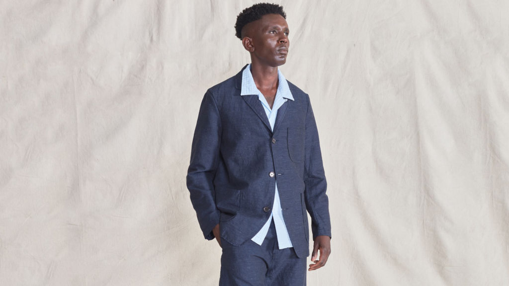 The Interview: David Keyte, Co-Founder, Director and Designer ...