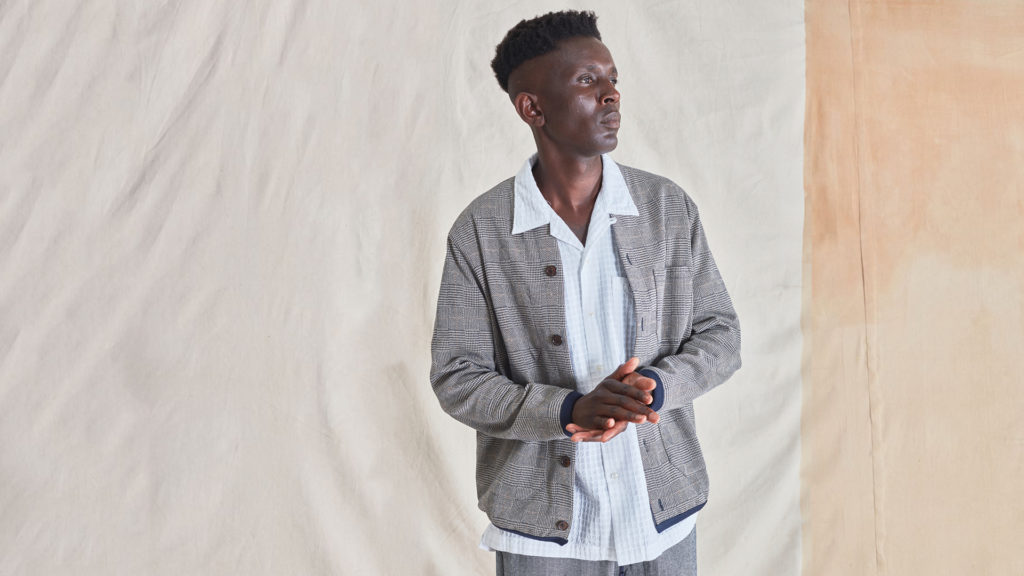 The Interview: David Keyte, Co-Founder, Director and Designer ...