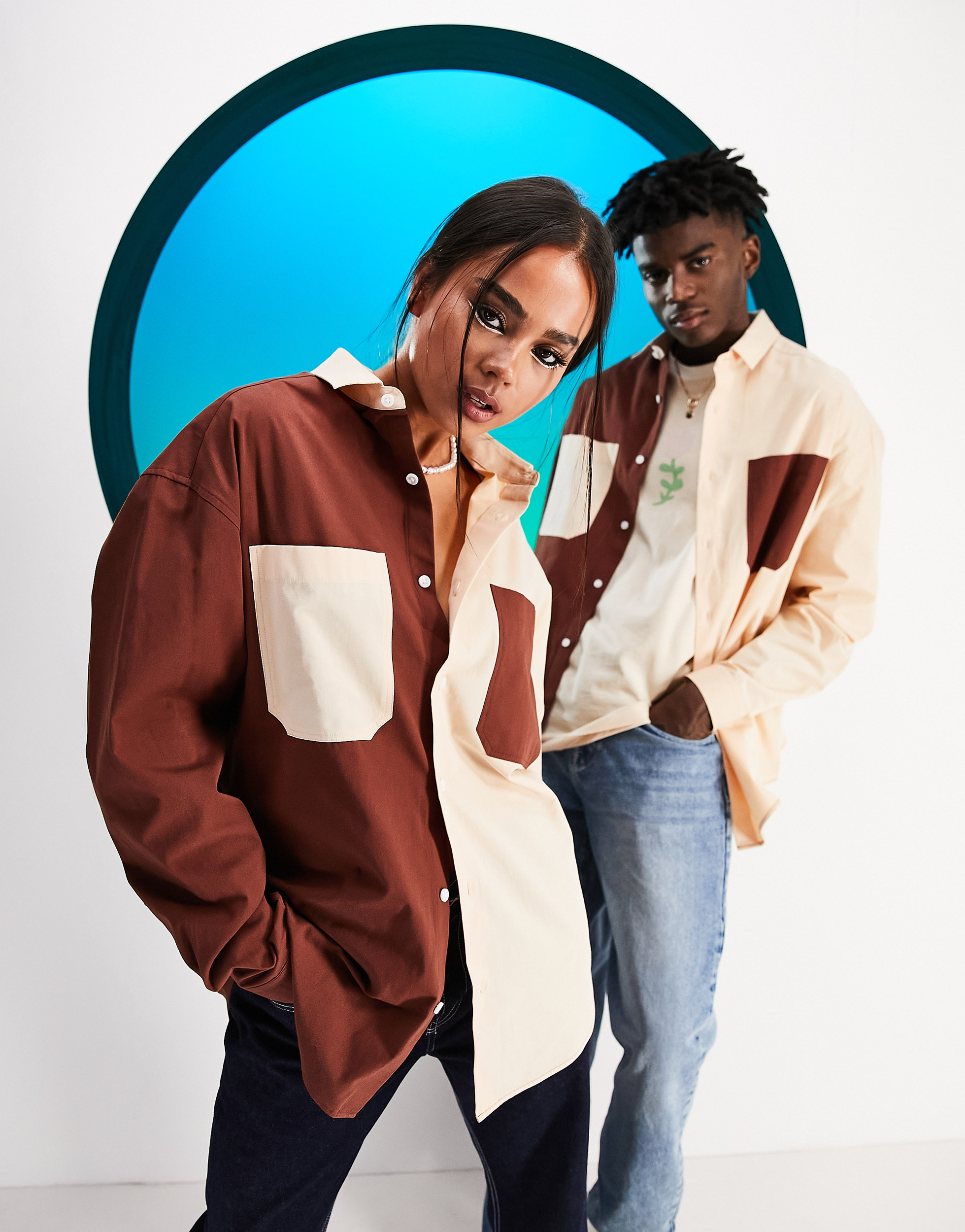 ASOS trials partnership with Thrift+ and launches second circular ...