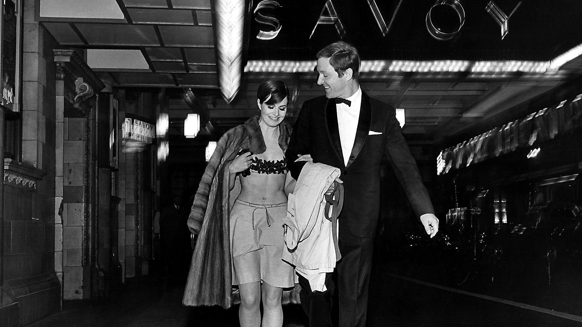 Obituary: John Bates (13 December 1938 – 5 June 2022) - TheIndustry.fashion