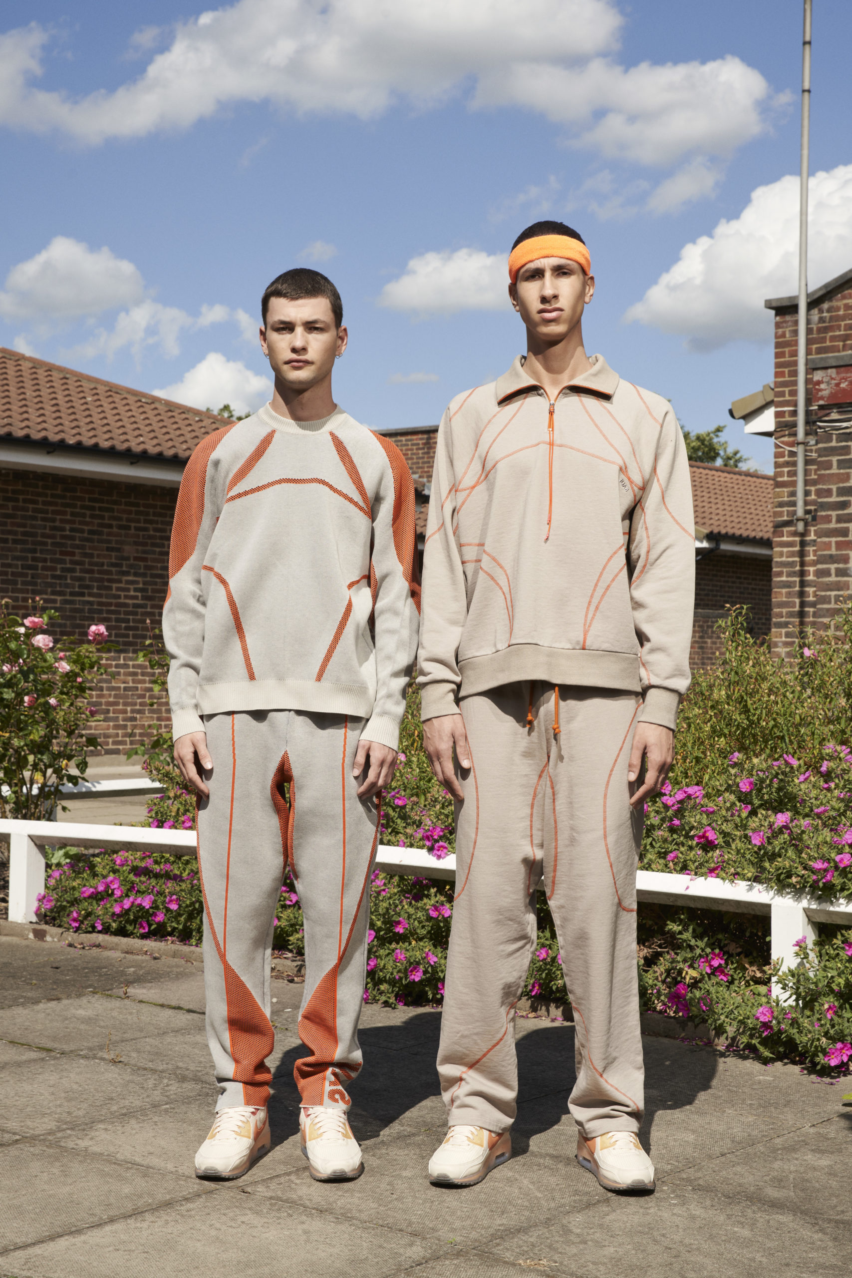 Saul Nash unveils Spring/Summer '23 collection - TheIndustry.fashion