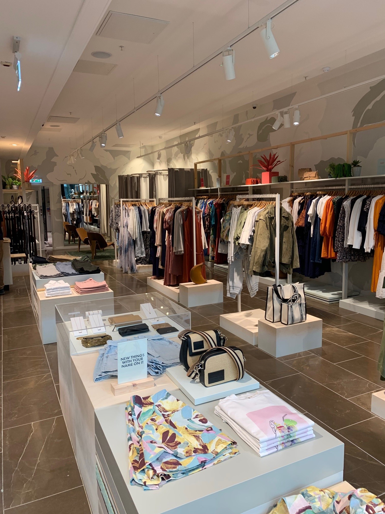 In Pictures: Ted Baker opens new store at Centre:mk - TheIndustry.fashion