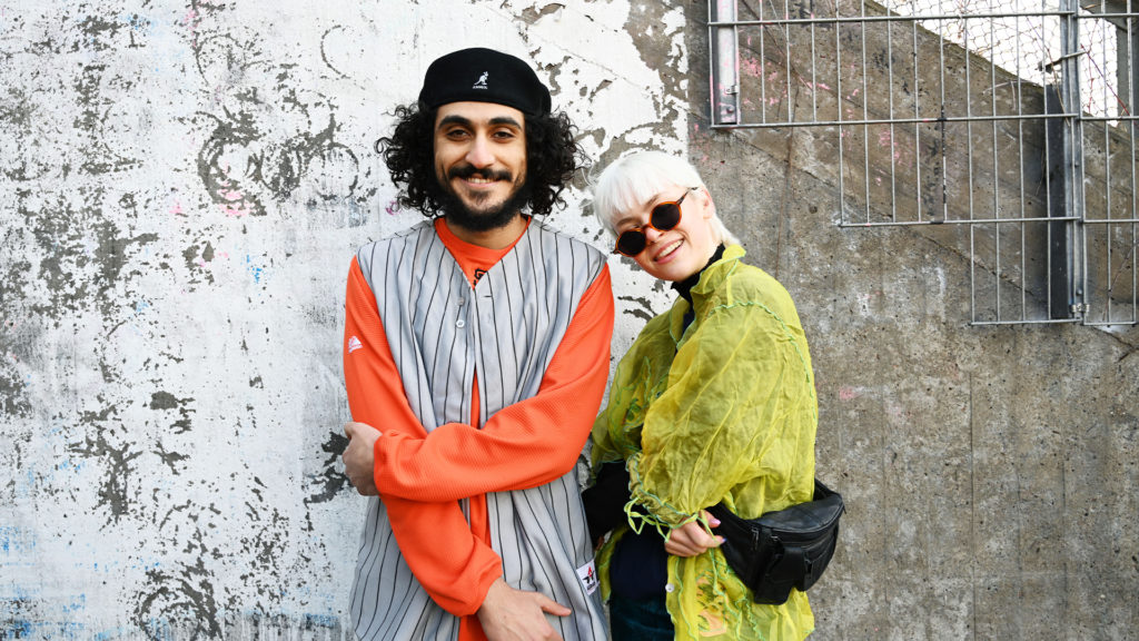 Why younger consumers are dropping fast fashion in favour of fast ...