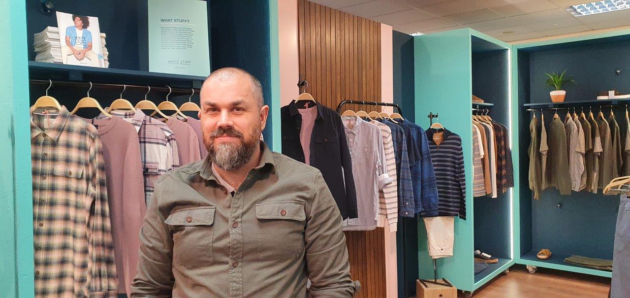 INDX Menswear Indies enjoy the feel-good factor - TheIndustry.fashion