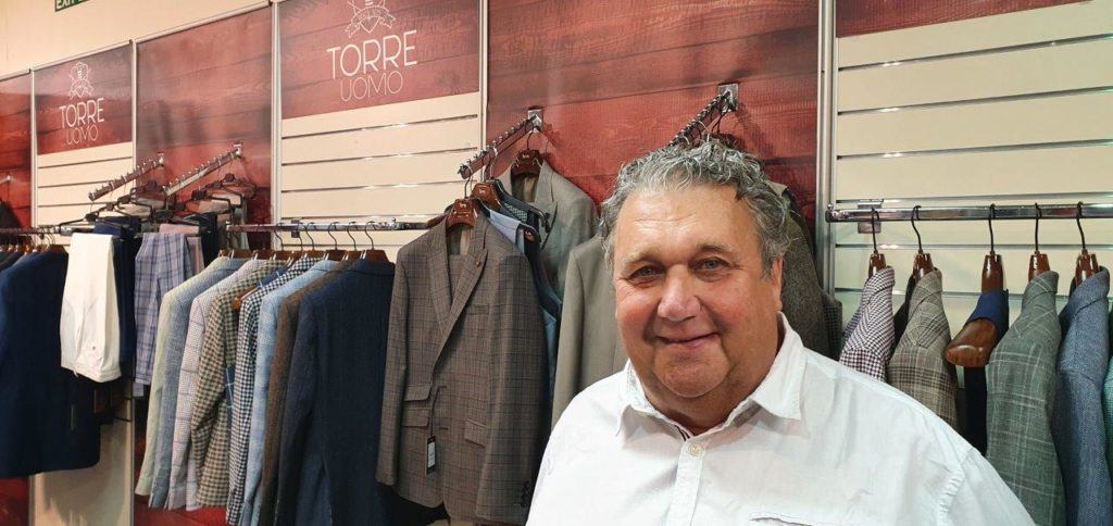 INDX Menswear Indies enjoy the feel-good factor - TheIndustry.fashion