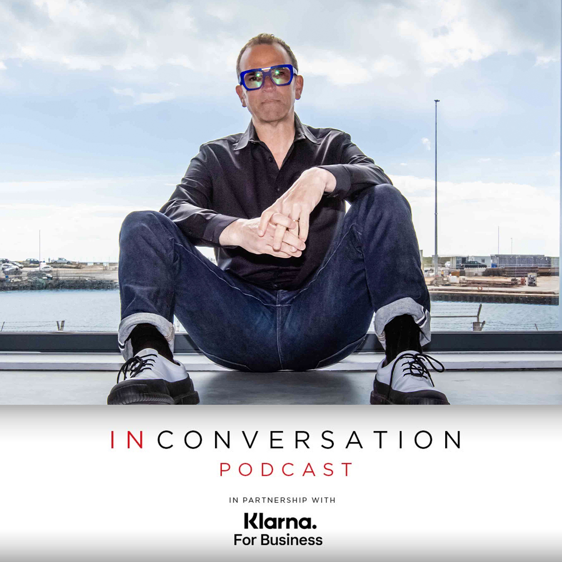 Jason Kirk, Co-founder, Kirk & Kirk podcast