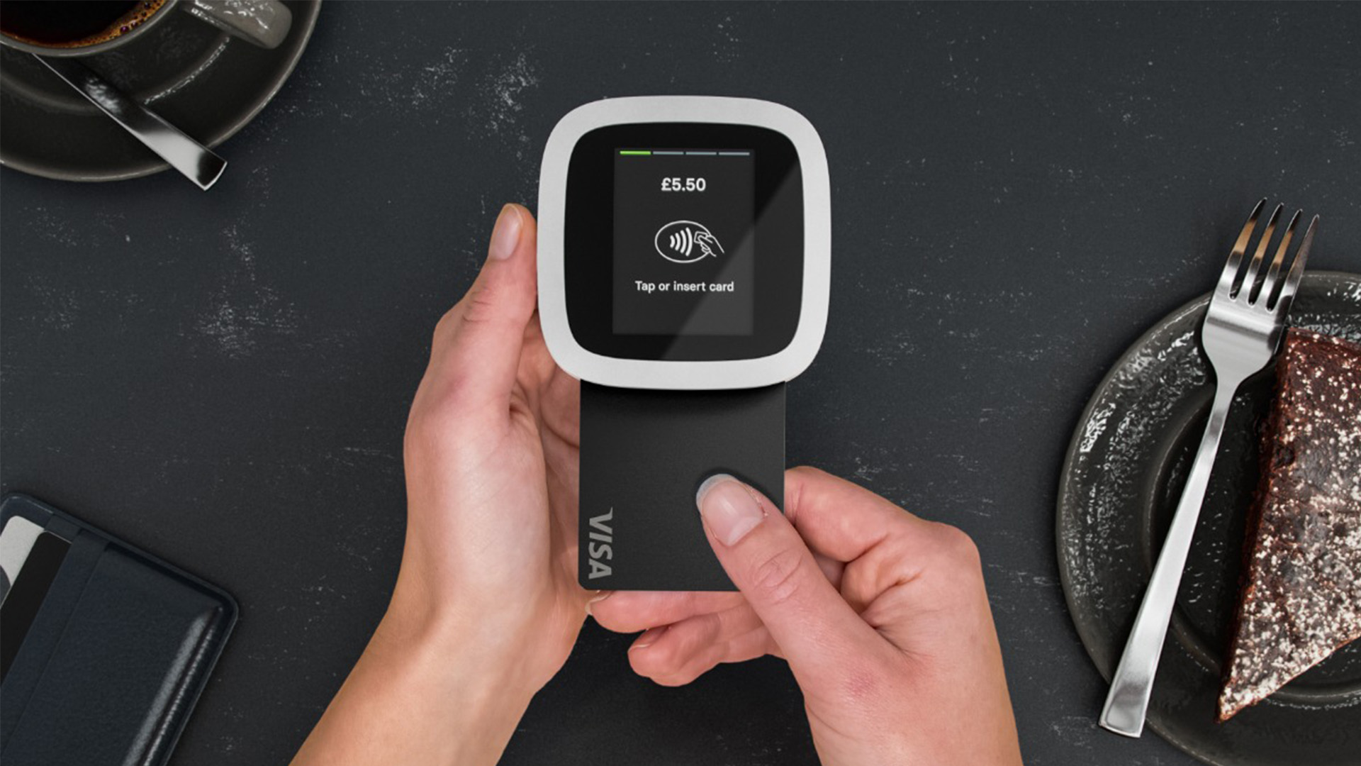 Revolut launches first hardware device for business customers ...