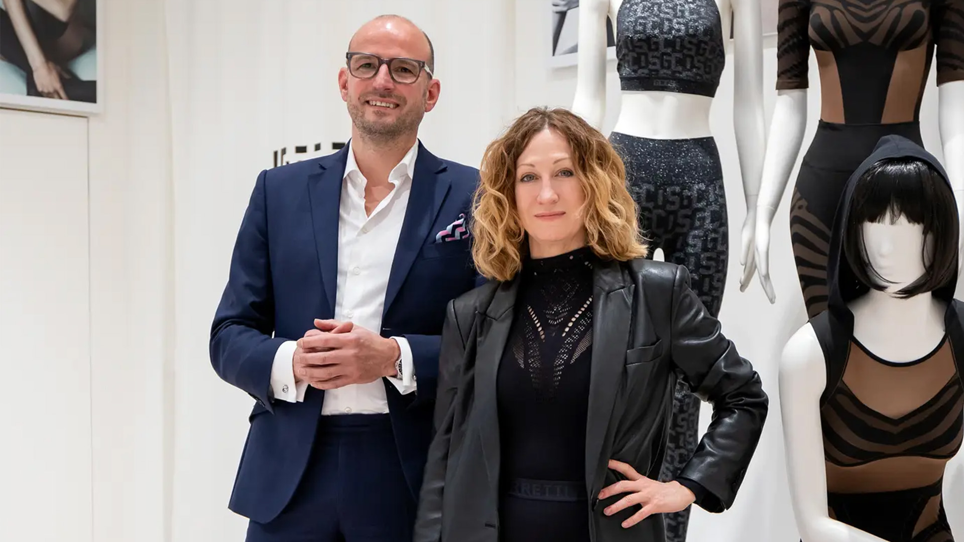 Wolford confirms departure of COO Andrew Thorndike - TheIndustry.fashion