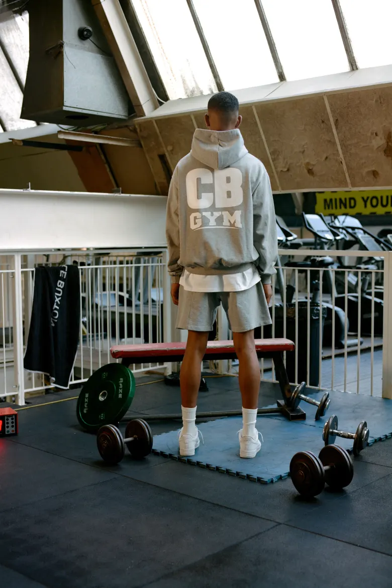 Cole Buxton launches capsule collection with END. - TheIndustry.fashion
